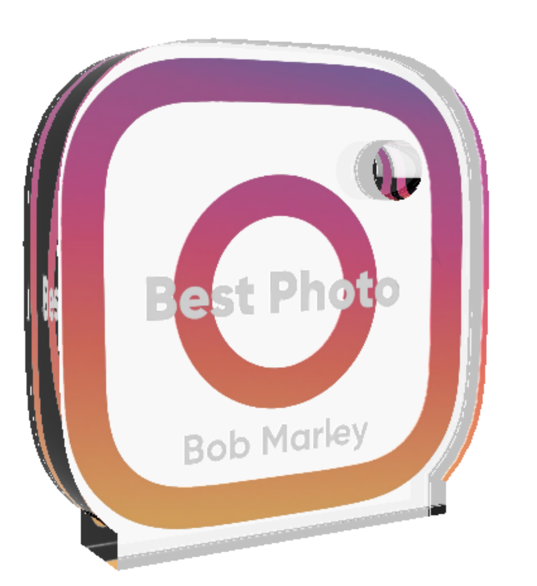 Instagram - Logocut Awards